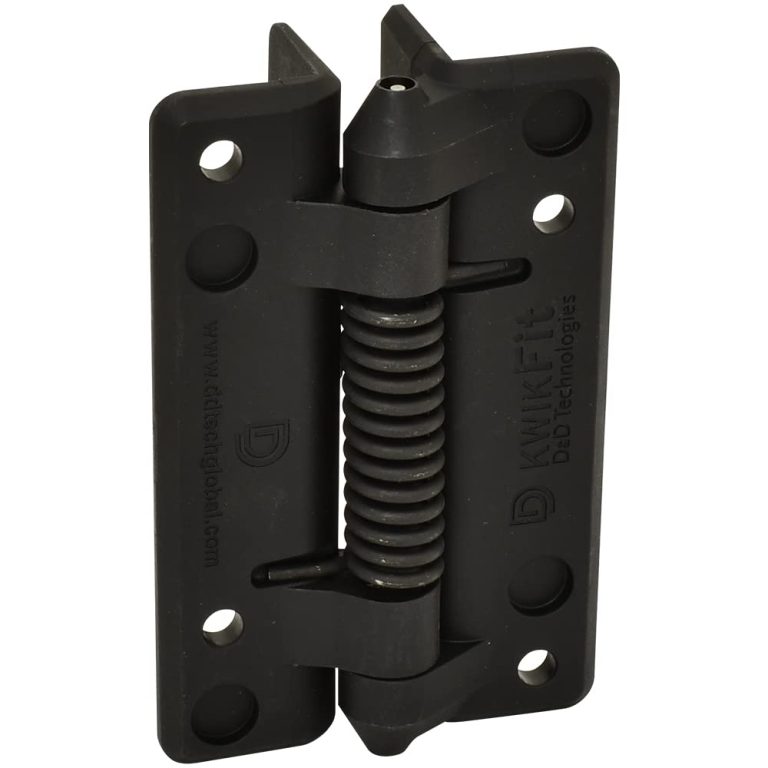 Self Closing Gate Hinges – Gates and Accessories
