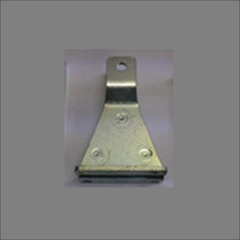 BFT ZZSWING 006 Gate Bracket For LUX G Ram Series – Gates and Accessories