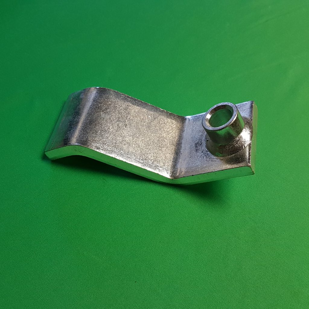 Replacement Gate Hook up Bracket For AXO, ATI, Krono all Models – Gates ...