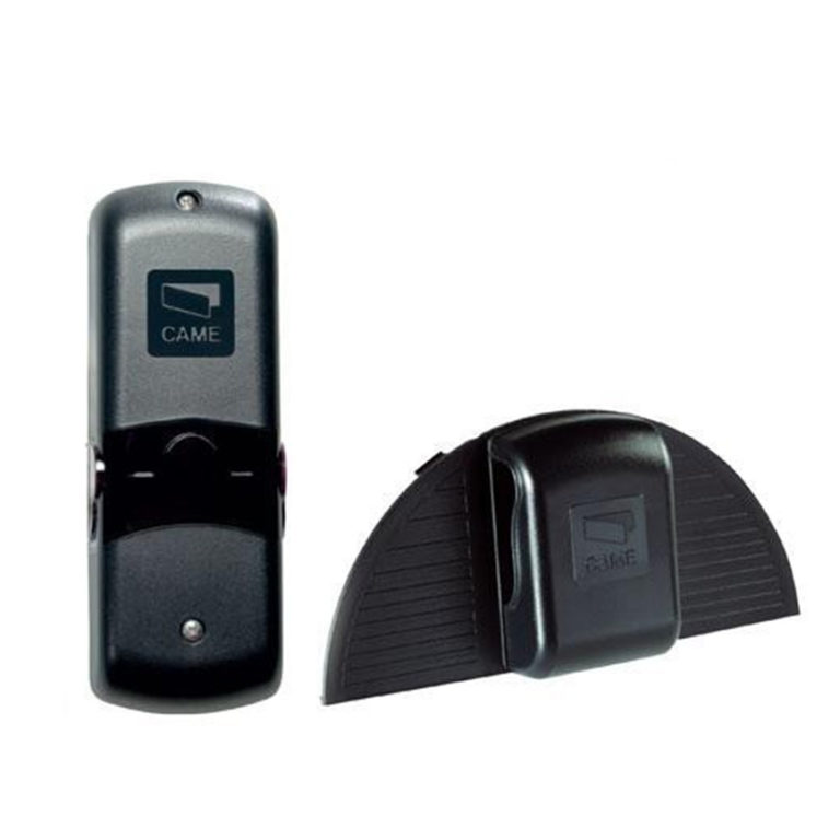 CAME DBS02 Wireless Photocells Double Contact with External Transmitter ...