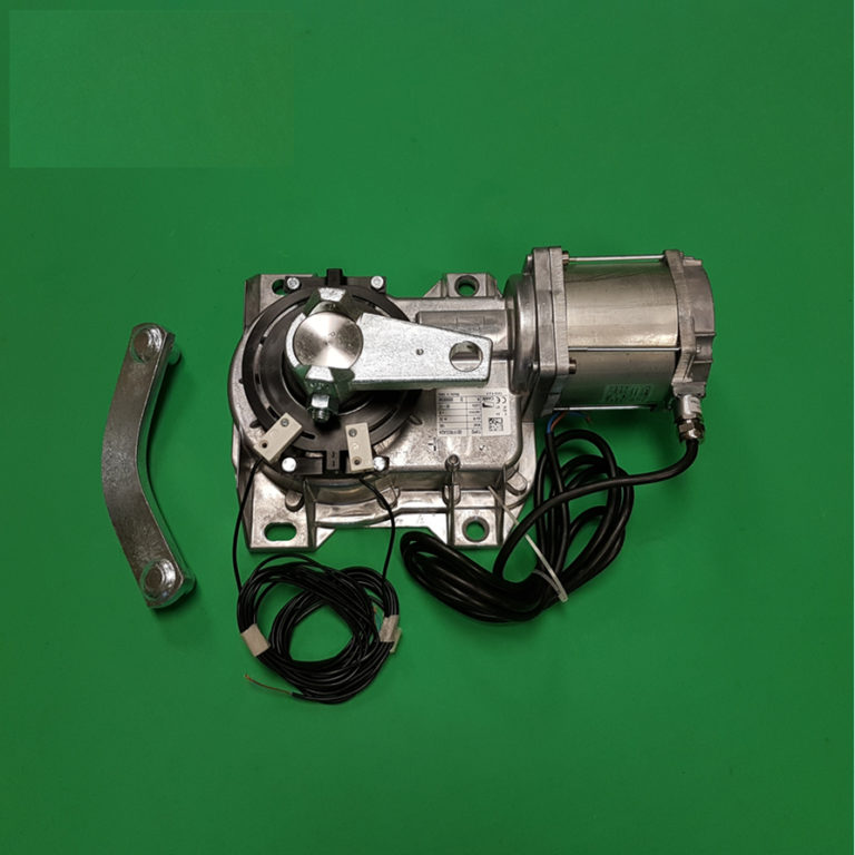 CAME FROG A24 Gate Motor – Gates and Accessories