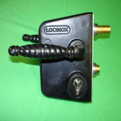 Locinox LC40 Gate Lock Old Generation – Gates and Accessories