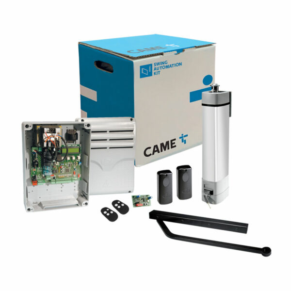 CAME Articulated Arm Kits – Gates and Accessories