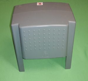 BFT ZZARES 001 Urano/Ares Cover – Gates and Accessories