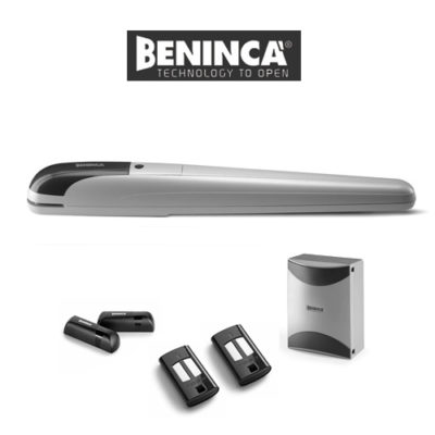 BENINCA 24V BOB5024E SINGLE KIT – Gates and Accessories