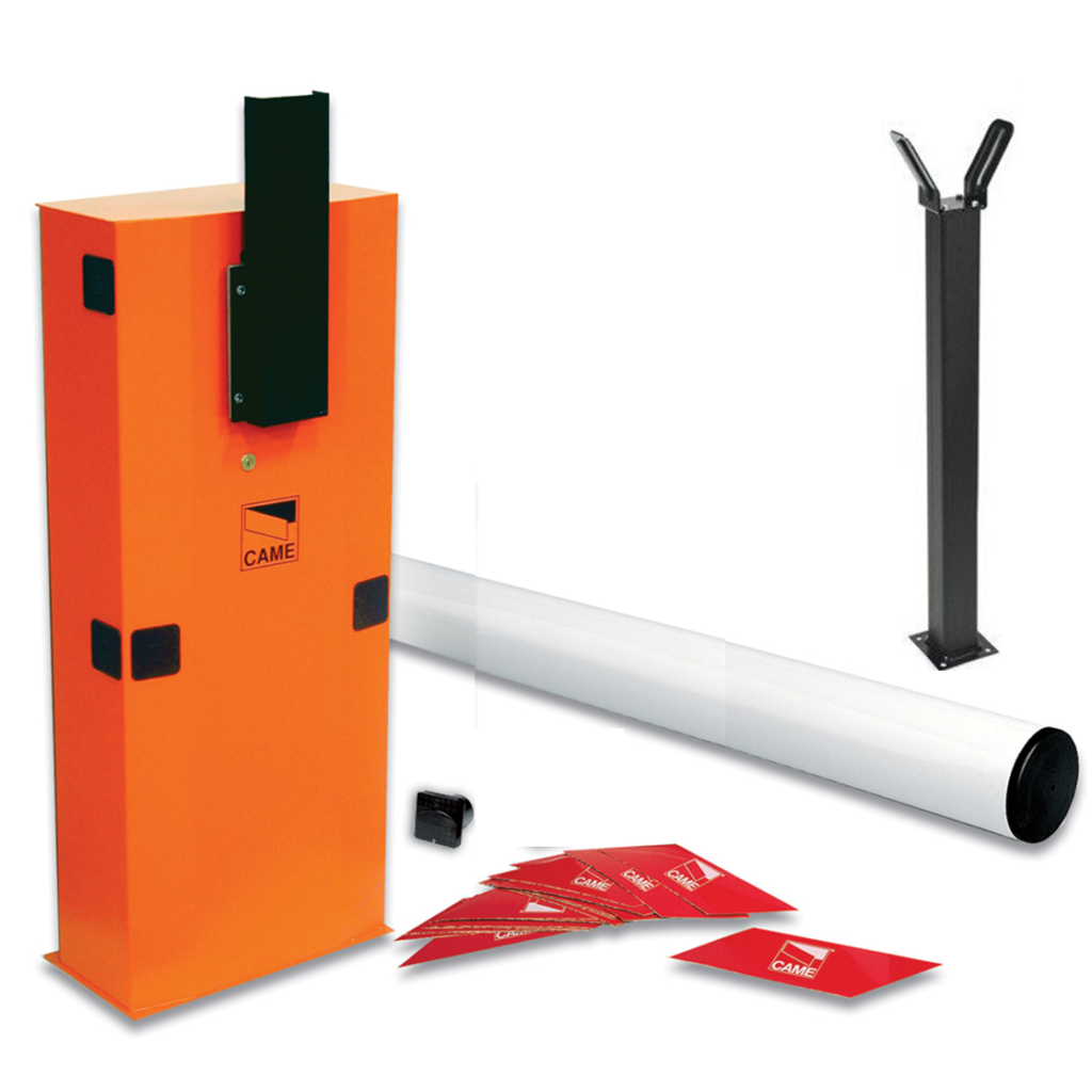 CAME G6000 Barrier – Gates and Accessories