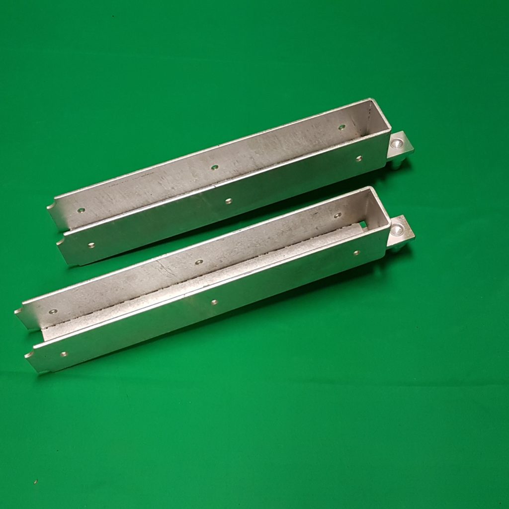Gate Shoes for Came Frog Motors – Gates and Accessories