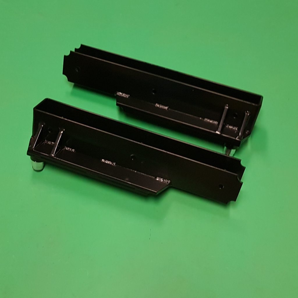 Gate Shoes – Gates and Accessories