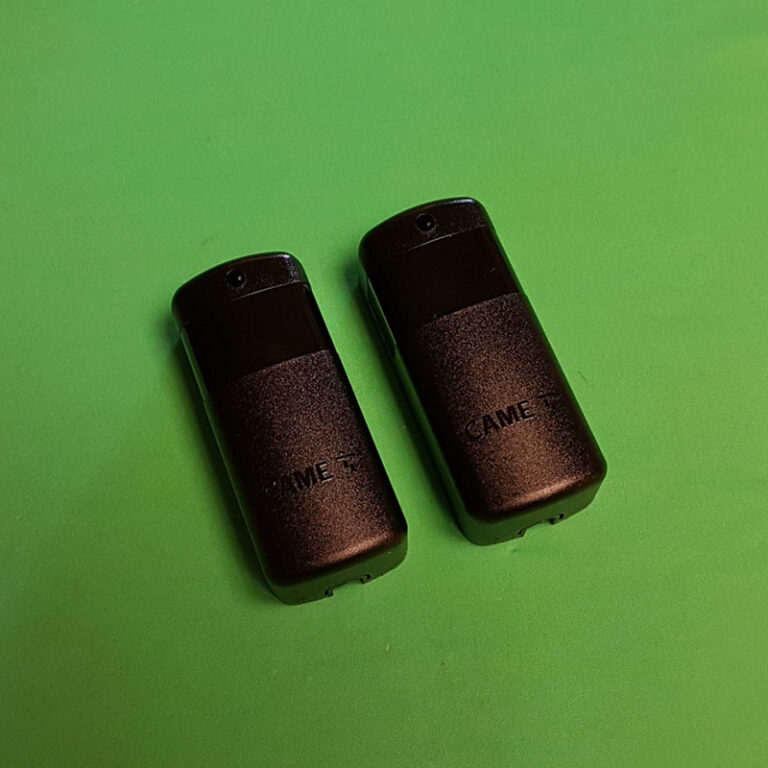 CAME 806TF-0080 DLX30CEP Photocells