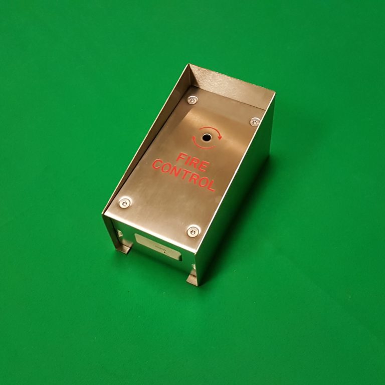 VIDEX Surface Mount Firemans Switch – Gates and Accessories