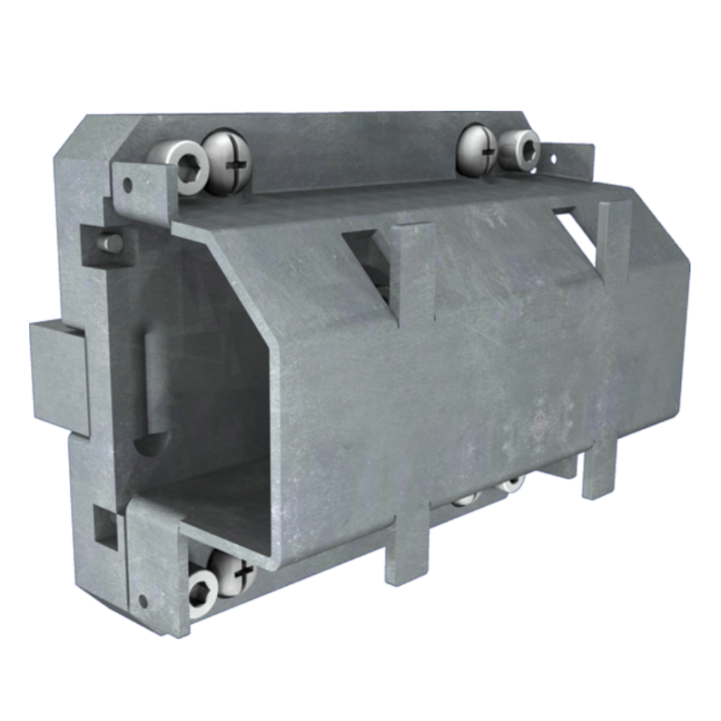 CAME Barrier Accessories – Gates and Accessories