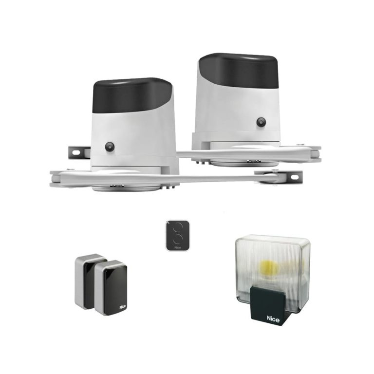 Nice Electric Gate Kits – Veiw our Range on Gates and Accessories