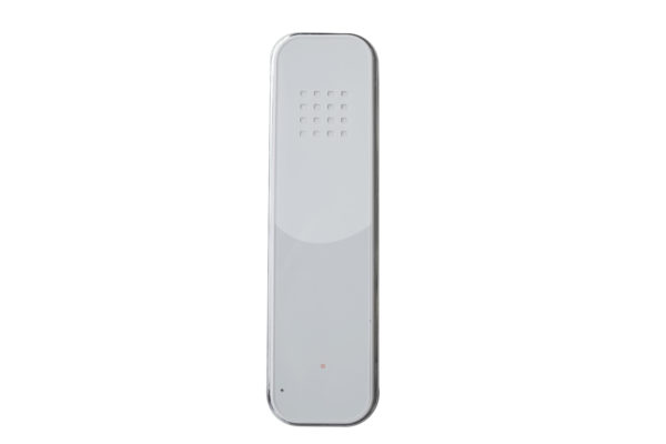 AES SLIM HF-W Additional White Hands Free Handset – Gates and Accessories AES SLIM HF-W Additional White Hands Free Handset – Gates and Accessories