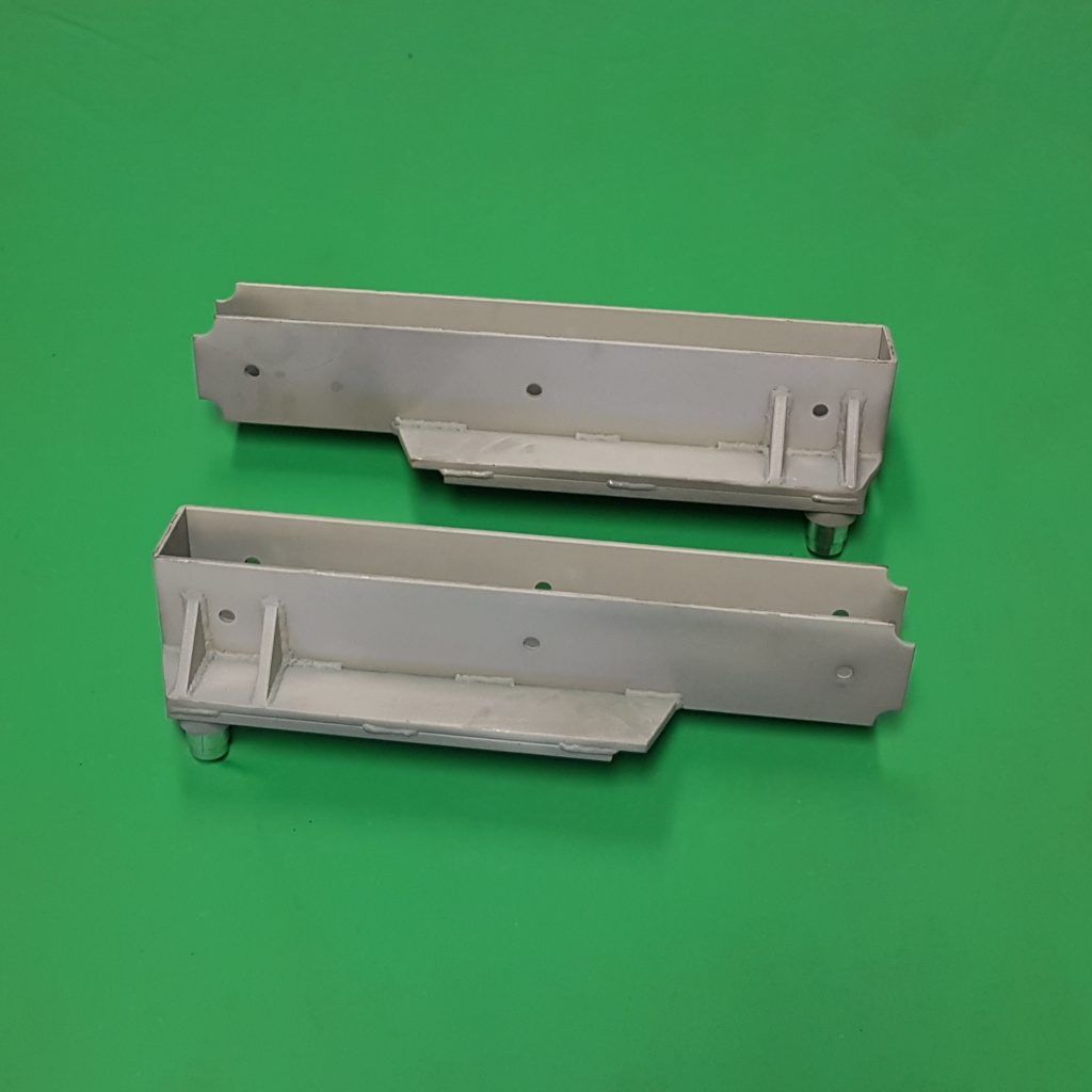 Gate Shoes – Gates and Accessories