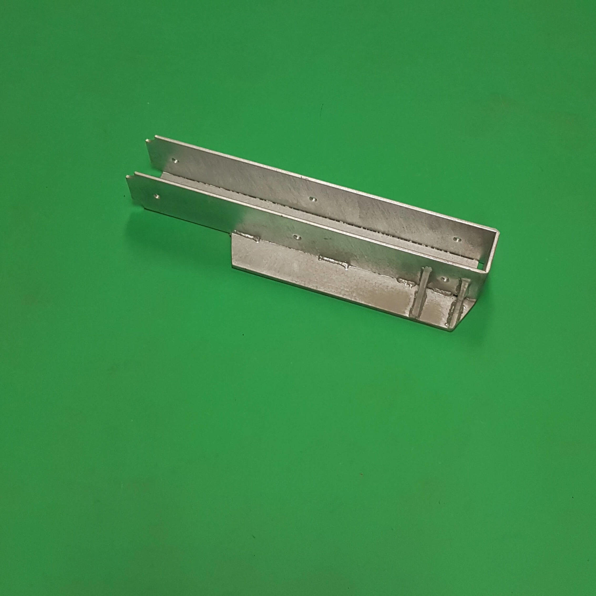 Gate Shoes – Gates and Accessories