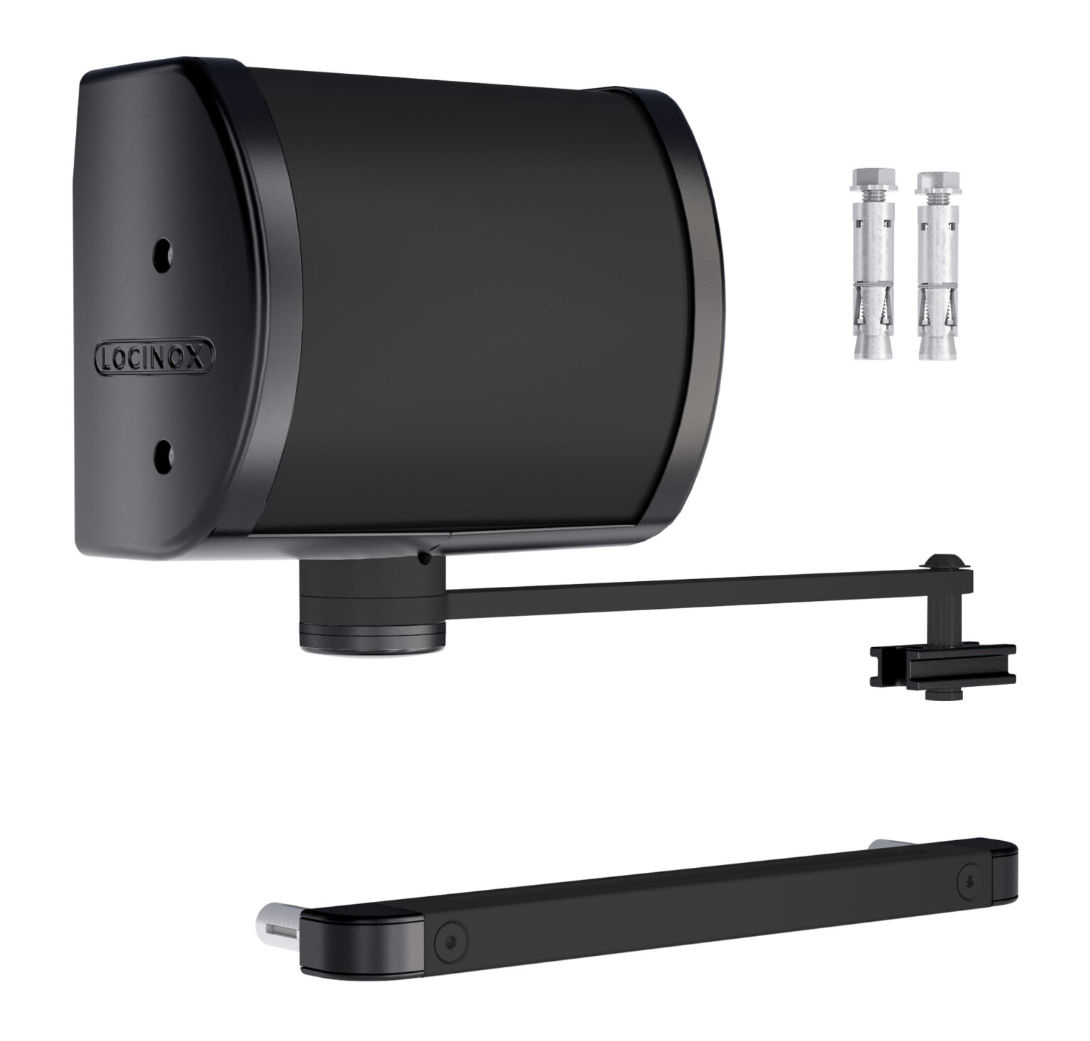 Locinox Panther Gate Closer – Locinox Gate Closers
