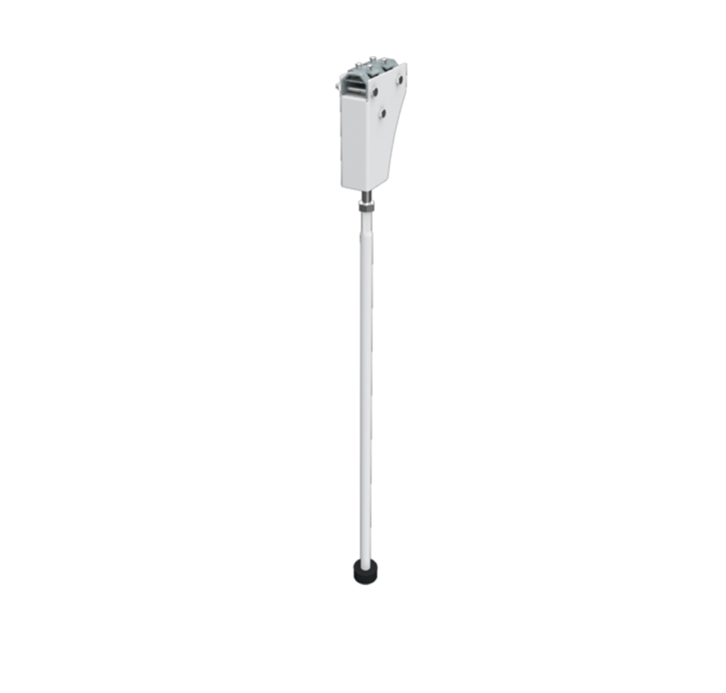 CAME Swing Boom Support For Came Gard GT Barriers – Gates and Accessories