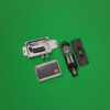 Wireless Band Safety Edge Transmitter & Receiver Kit