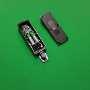 Wireless Band TX Safety Edge Transmitter – Gates and Accessories