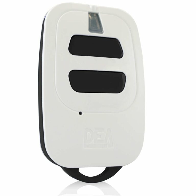 Remotes & Receivers – Gates and Accessories