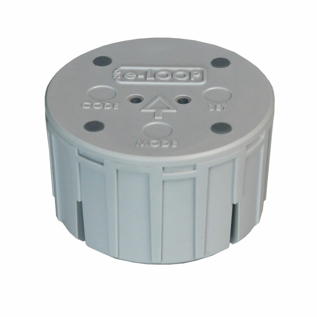 AES E-Loop – Gates and Accessories