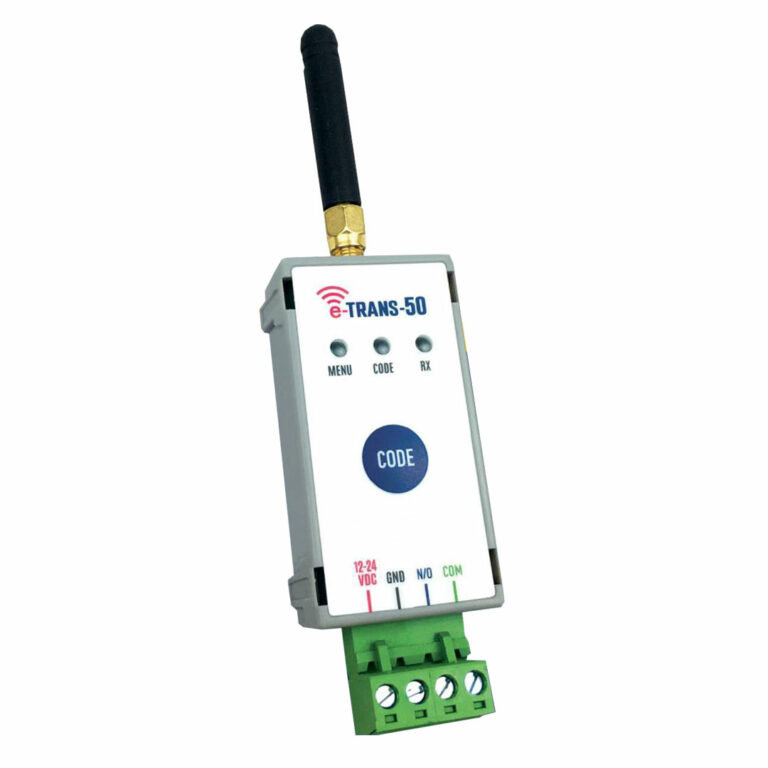 AES E-Loop – Gates and Accessories