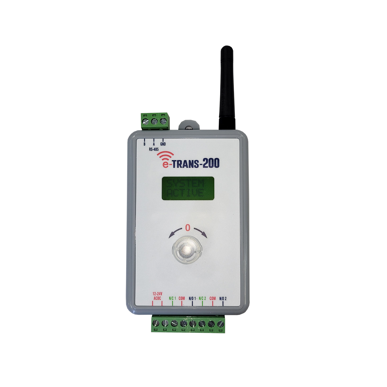 AES E-Trans 200 Transceiver