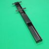 Steel Post For Mounting Control Panel Enclosure – Gates and Accessories