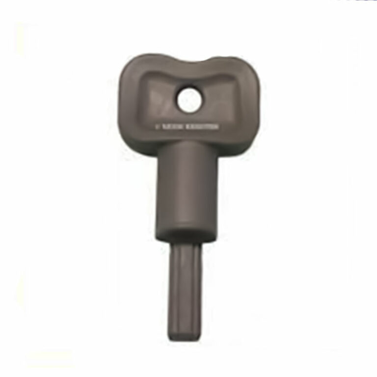 DEA MAC/LOOK Manual Release Key – Gates and Accessories