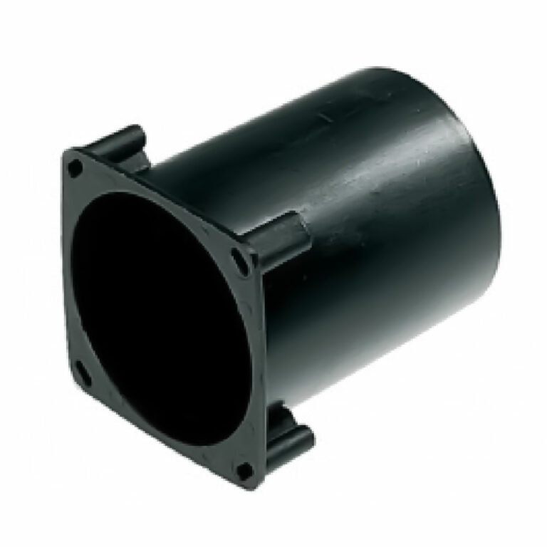 Came 009DOC-S Flush-mounted Casing – Gates and Accessories