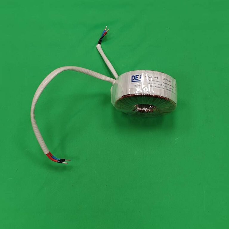 DEA Replacement 150VA Transformer – Gates and Accessories