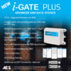 AES IGate Plus – Gates and Accessories