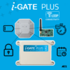 AES IGate Plus – Gates and Accessories