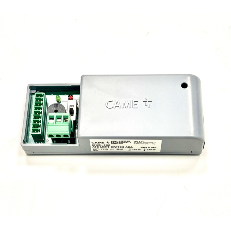 Came 801XC-0180 ATS limit Switch Adjustment Device