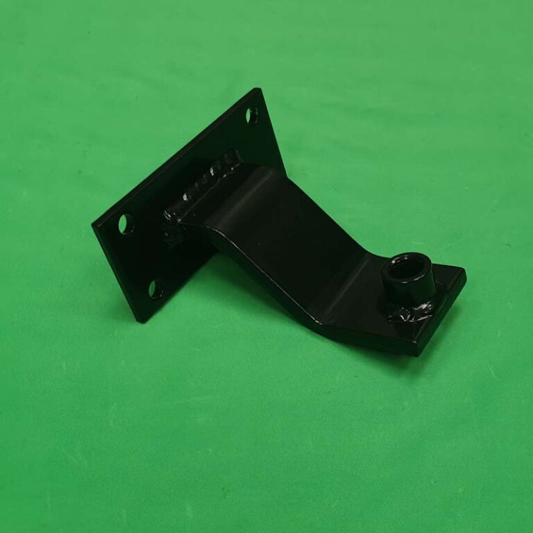 Pre-Welded Gate Bracket For Came Axo