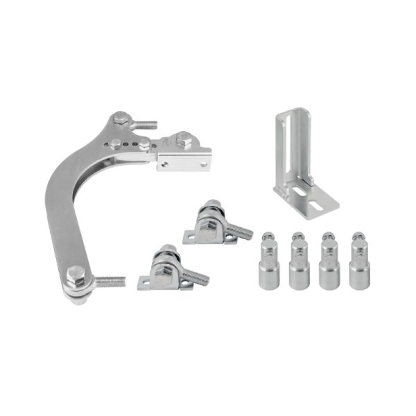 Beninca 500.A00 Bi Fold Gate Kit (XL) – Gates and Accessories